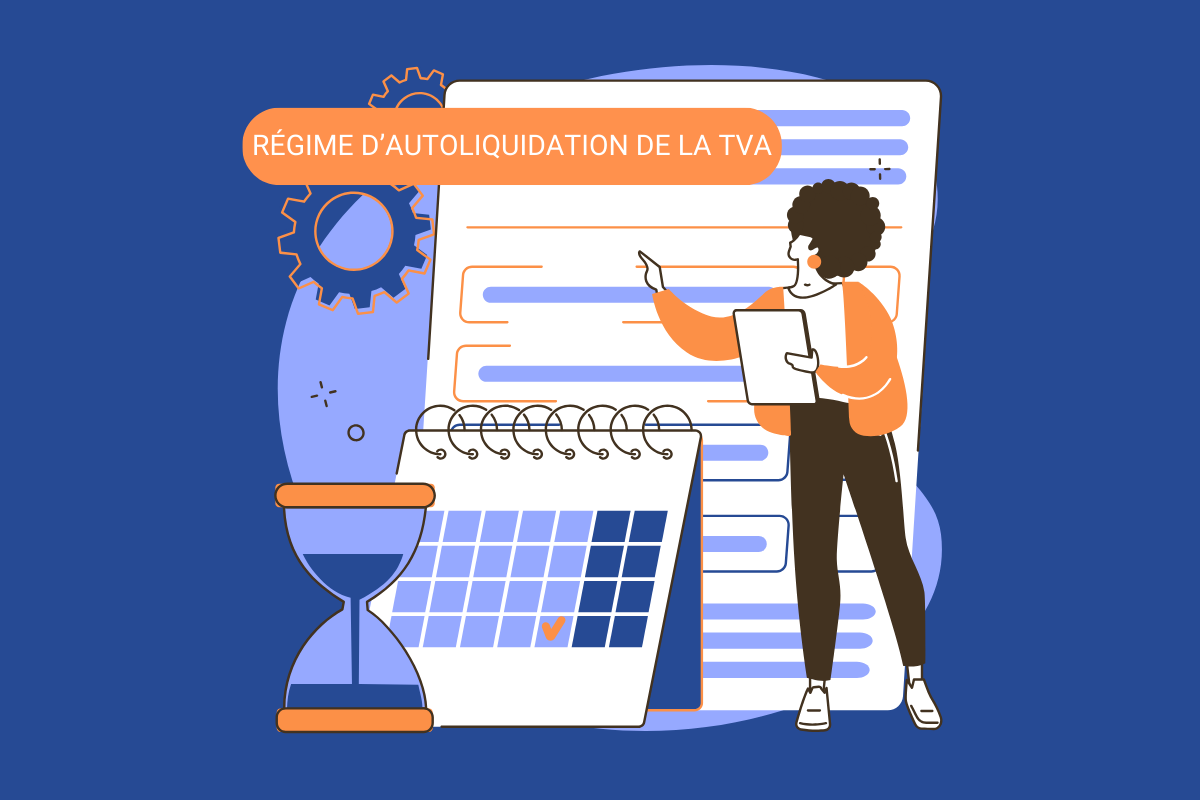 Nouvelles règles pour le régime de l'autoliquidation de la TVA - GH ...